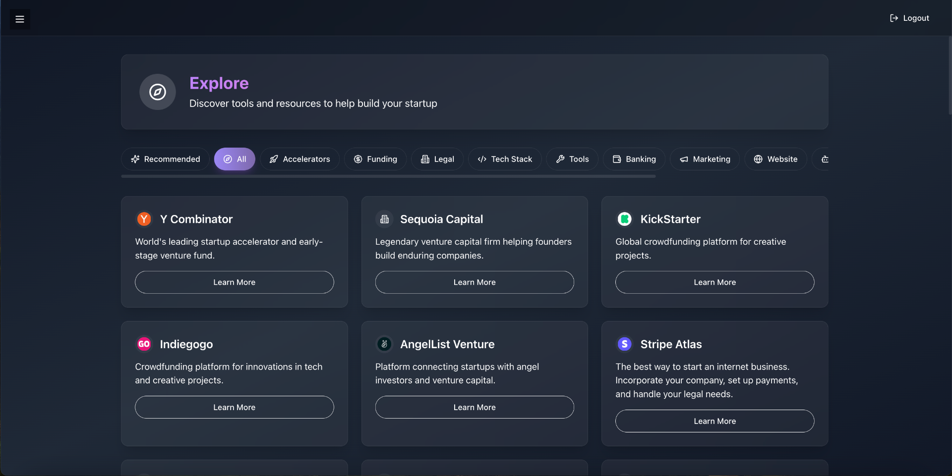 Venture Ai Turn Your Ideas Into Successful Ventures